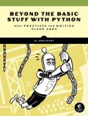 Free PDF Download - Beyond the Basic Stuff with Python ...