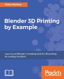 Free PDF Download - Blender 3D Printing by Example ...