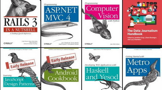 Free PDF Download - O'Reilly Media Books Free to Read or Download ... Free PDF Download - O'Reilly Media Books Free to Read or Download ...