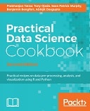 Free PDF Download - Practical Data Science Cookbook - Second Edition : OnlineProgrammingBooks.com