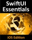 SwiftUI Essentials – iOS Edition - Free Online Book